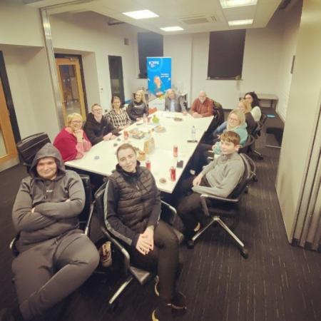 VOYPIC Update, February 2023 | CSCS NI Review