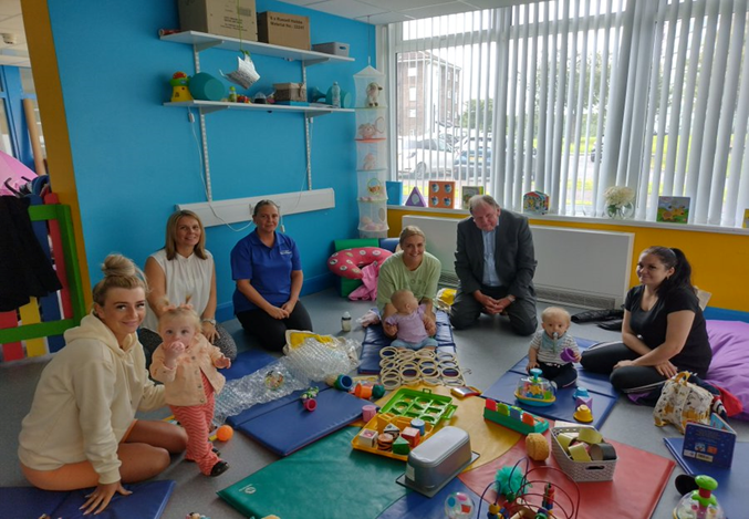 July 2022 Newsletter | CSCS NI Review